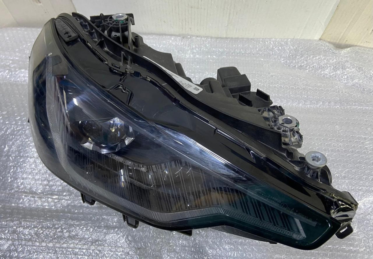 OEM BMW 2 SERIES M2 G42 HEADLIGHT RIGHT SIDE LED LHD US 8083638 No Mod – AL IBDAA AL MUTAMAYEZ ...