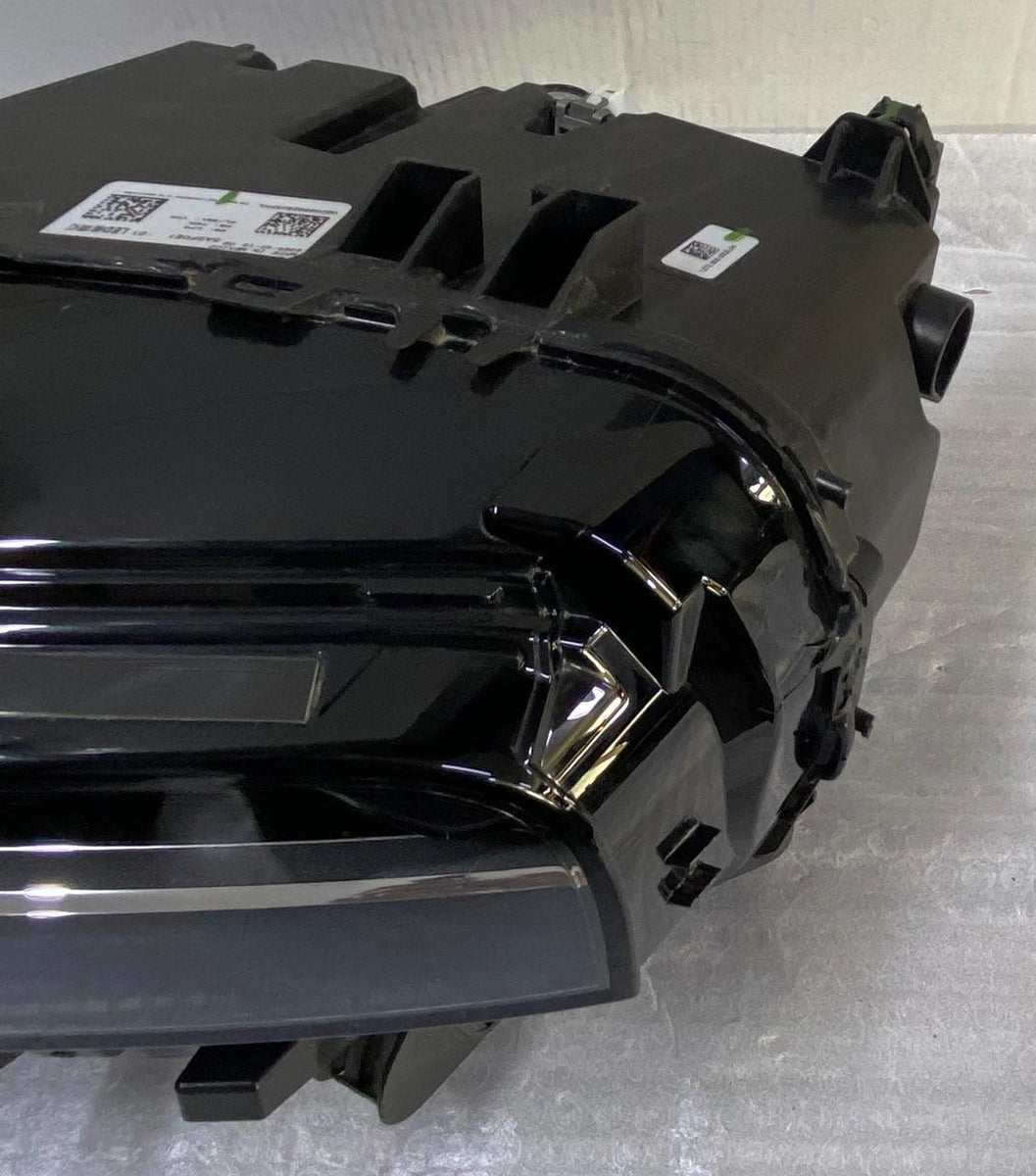 OEM BMW G07 X7 2024 Head Light LED Mexico Left Side 5A5F0E1 US Without – AL IBDAA AL MUTAMAYEZ ...