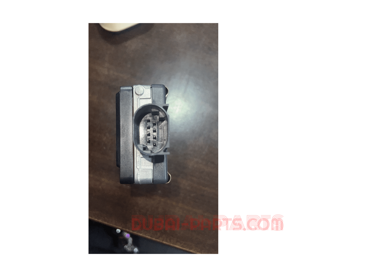 Bmw Front Radar Sensor – AL IBDAA AL MUTAMAYEZ USED CARS AND SPARE ...