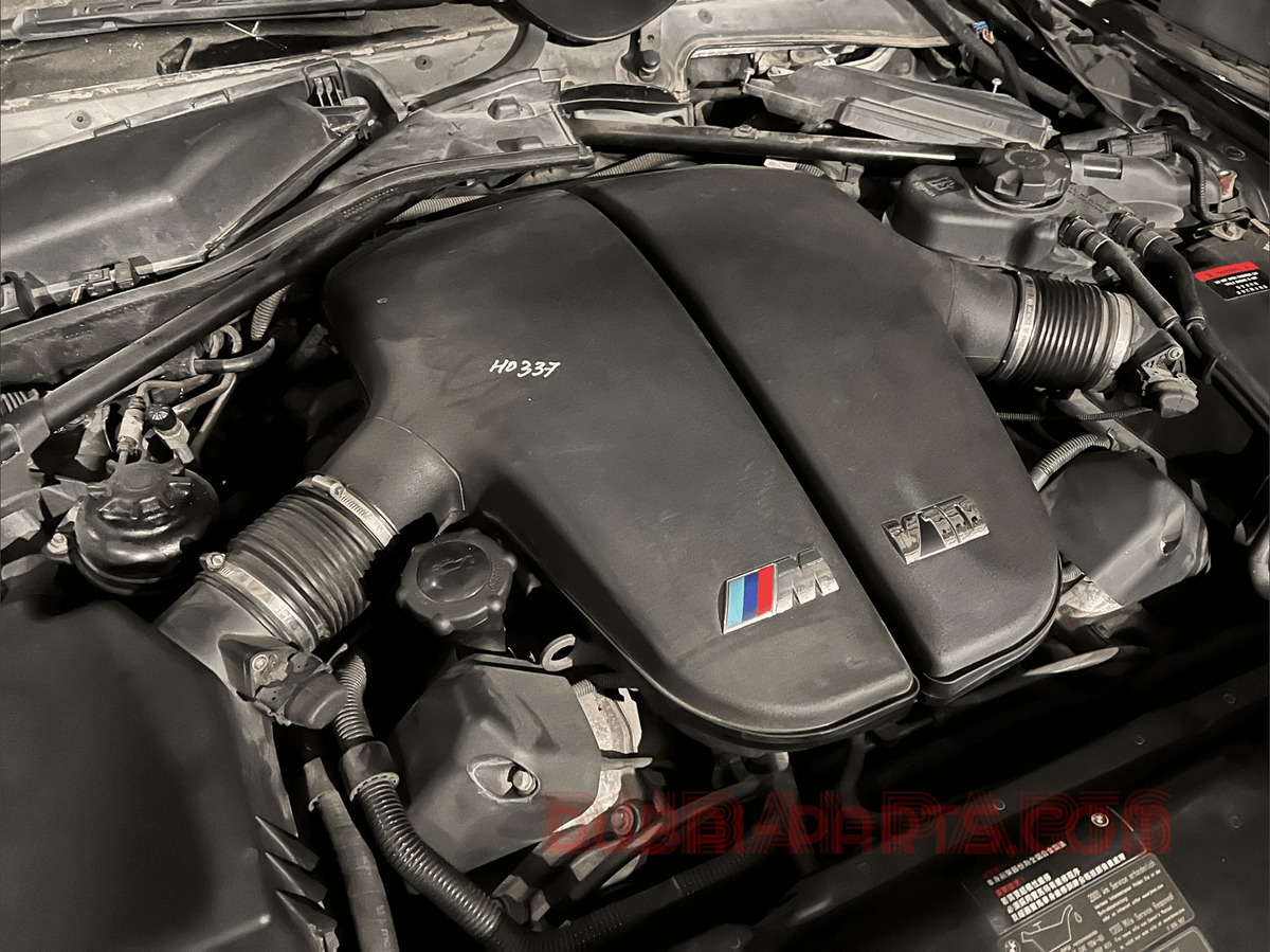 Engine BMW M5 M6 V10 2007 Mpower – AL IBDAA AL MUTAMAYEZ USED CARS AND ...