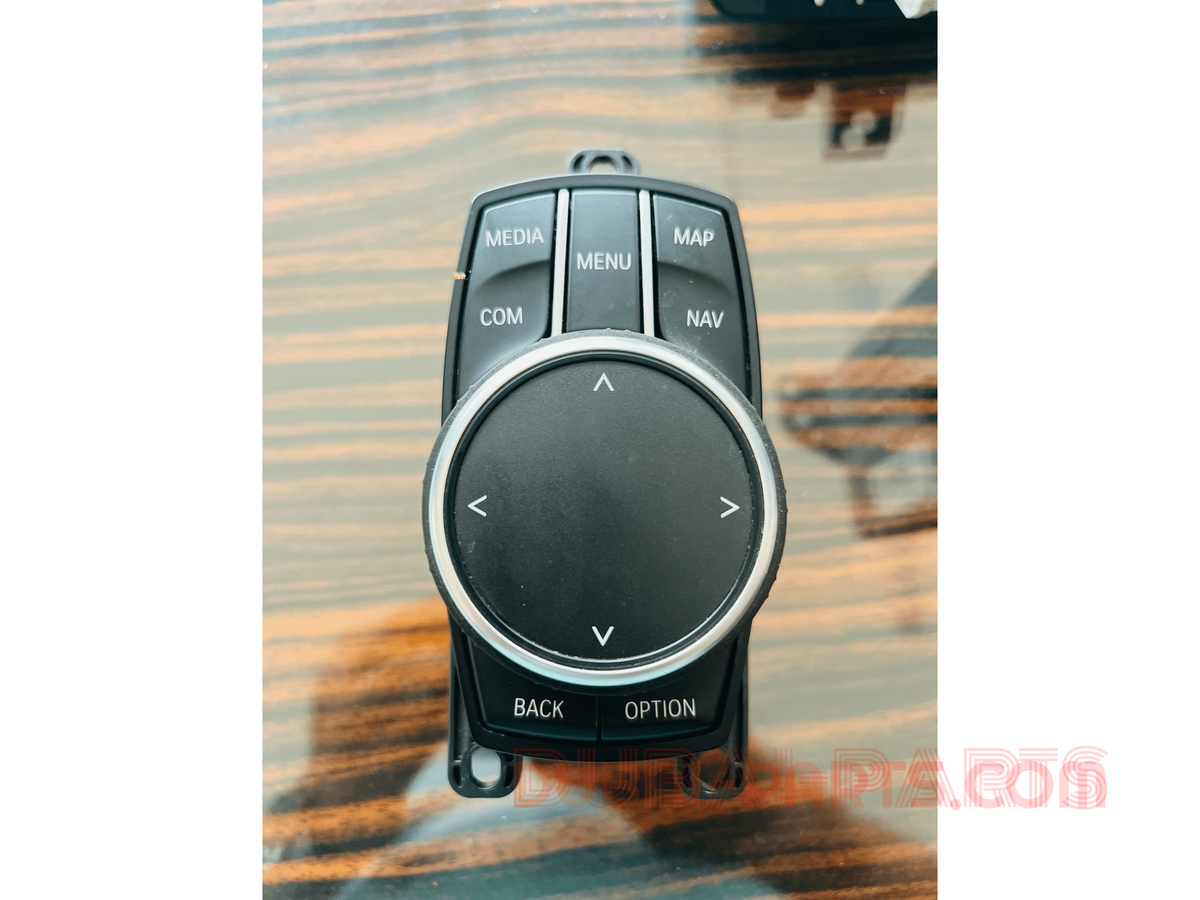 Bmw 330i F30 LCI TOUCH DISPLAY HEAD UNIT IDRIVE SET 2017 – AL IBDAA AL ...