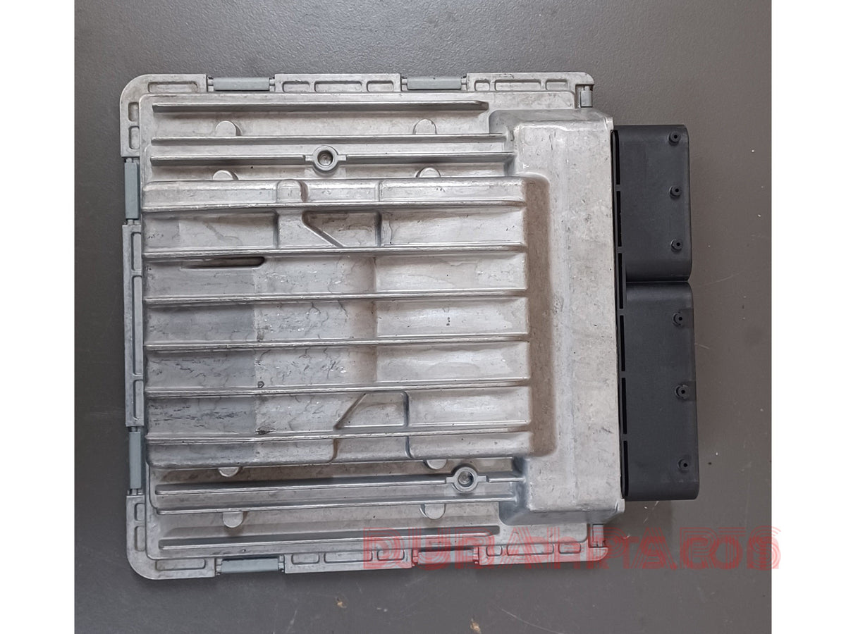 BMW X6,N54 Engine Control Module ECU-DME-7602118 Good Quality Genuine ...