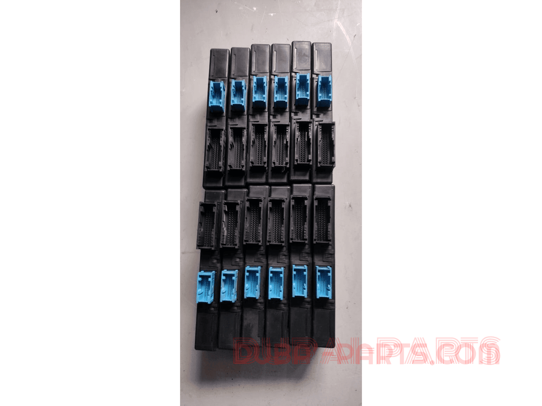 BMW F10 F11 CENTRAL GATEWAY CONTROL MODULE 9321879 OEM – AL IBDAA AL ...