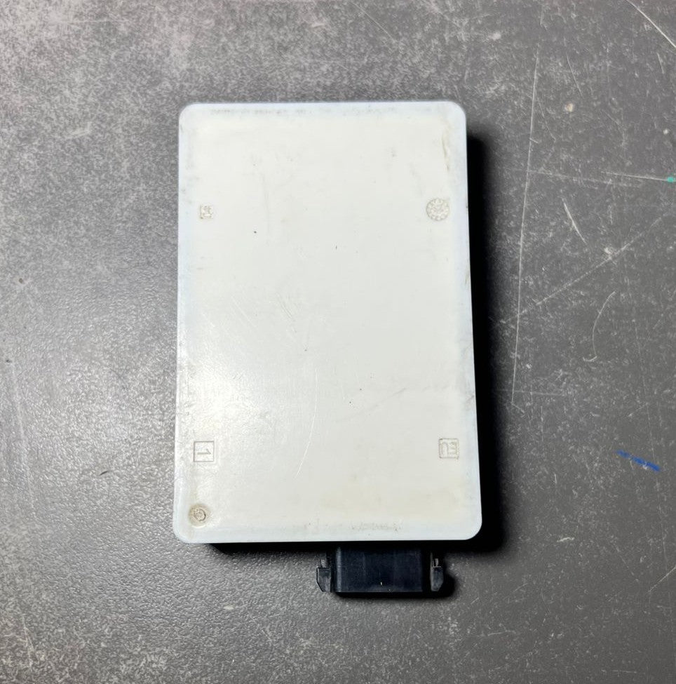 MERCEDES BLIND SPOT RADAR SENSOR GENUINE A0009058702 / 0009058702 – AL ...