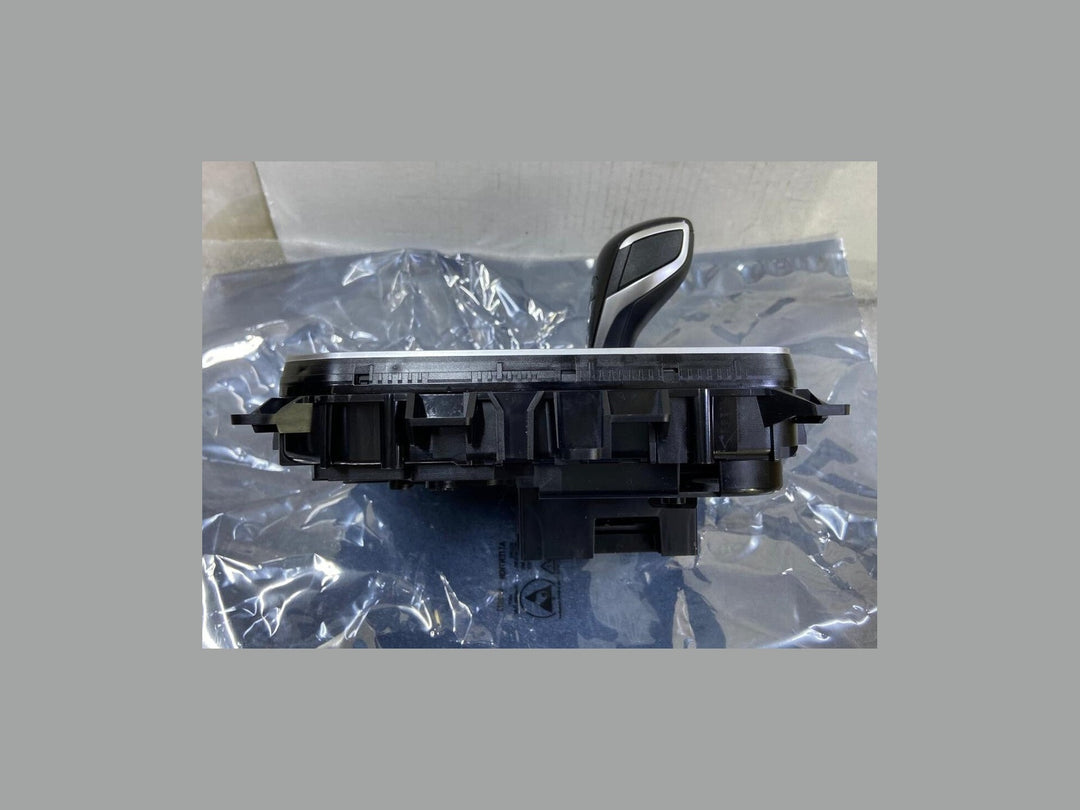 OEM BMW 330I 330E M340I G20 CENTER CONSOLE SHIFTER GEAR SWITCH PANEL 5 ...