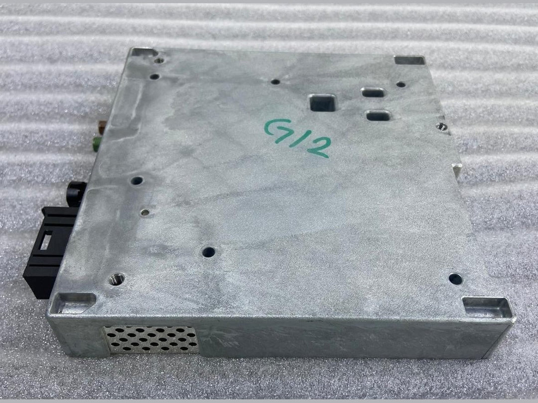 OEM BMW G11 G12 Control Unit TV Module2 Japan 9366605 Fuba – AL IBDAA ...