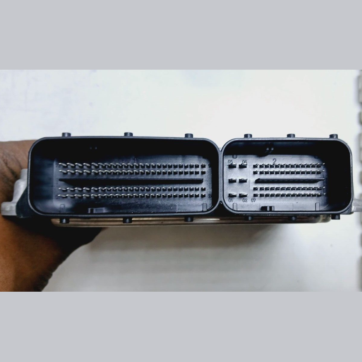BMW 2 SERIES F45 F46 216d ECU ENGINE IGNITIO KIT 8589141 OEM – AL IBDAA ...
