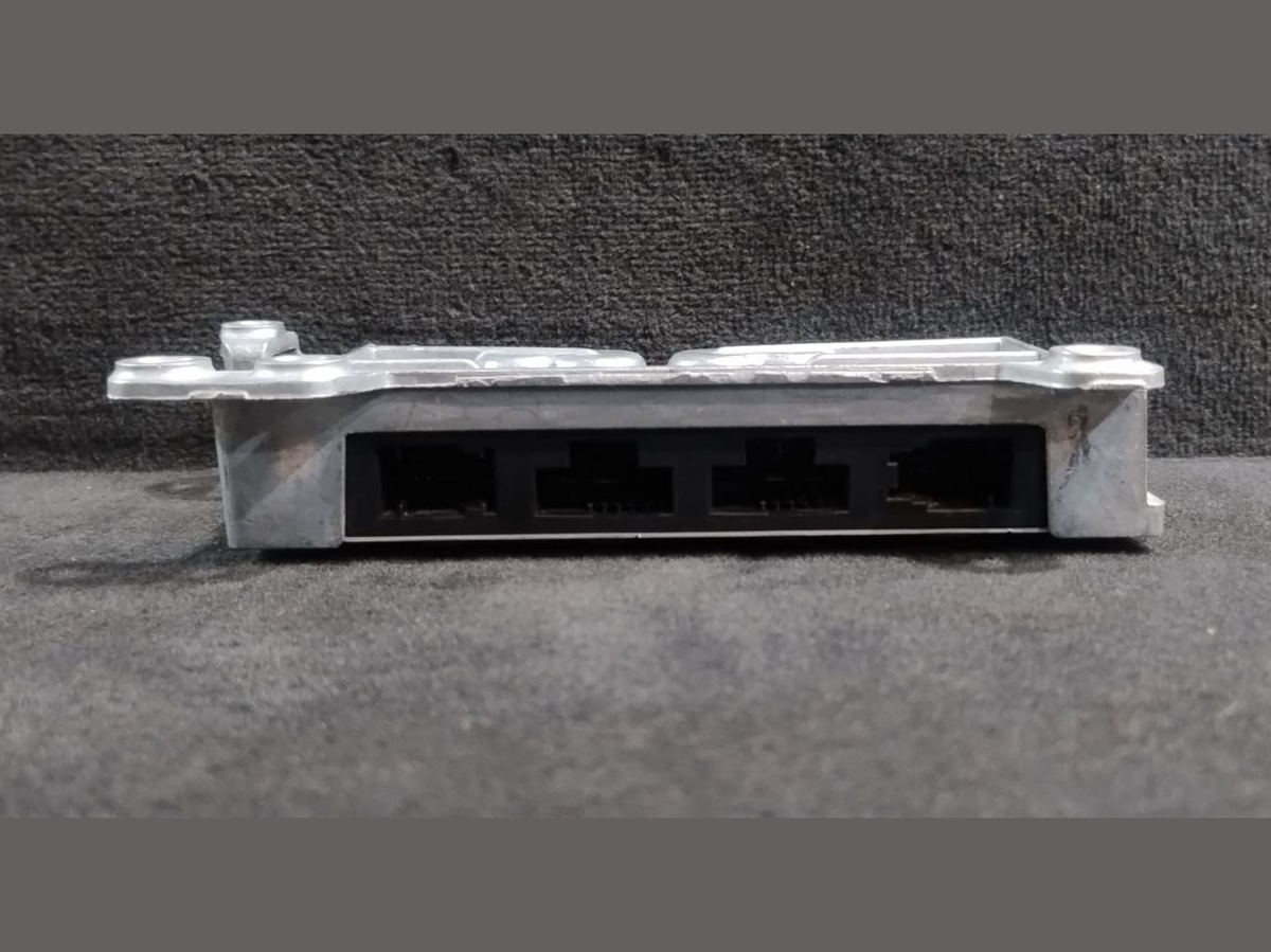 BMW F10 F11 5 SERIES INTEGRAL ACTIVE STEERING HSR CONTROL MODULE 67963 ...