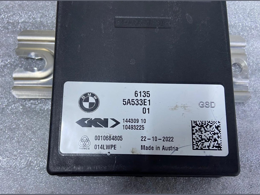 OEM BMW M3 M240I G42 G80 AUTO REAR DIFF CONTROL MODULE 5A533E1 – AL ...