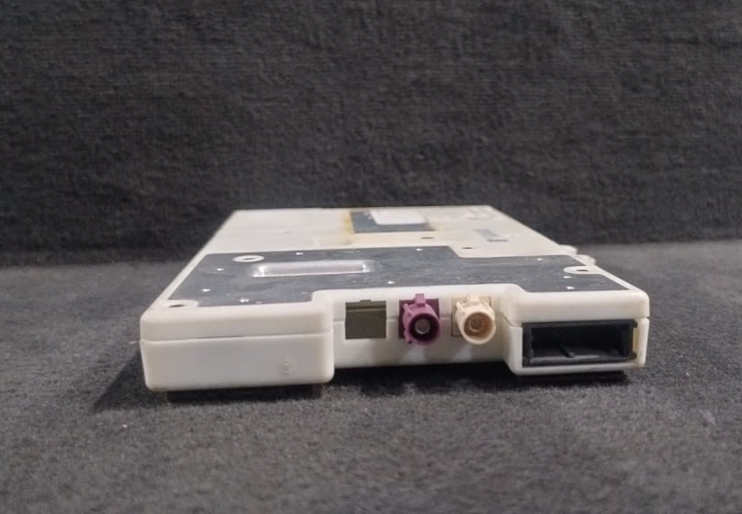 BMW F30 F32 TELEMATICS (BLUETOOTH CONNECTIVITY) CONTROL MODULE ECU P/N ...