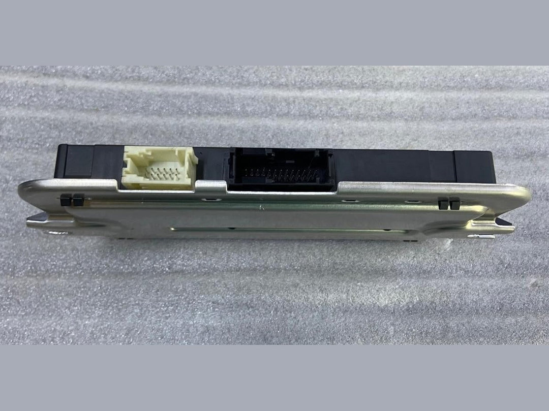 OEM BMW F10 Footwell Central Lock Gateway Control Module Unit FRM 9345 ...