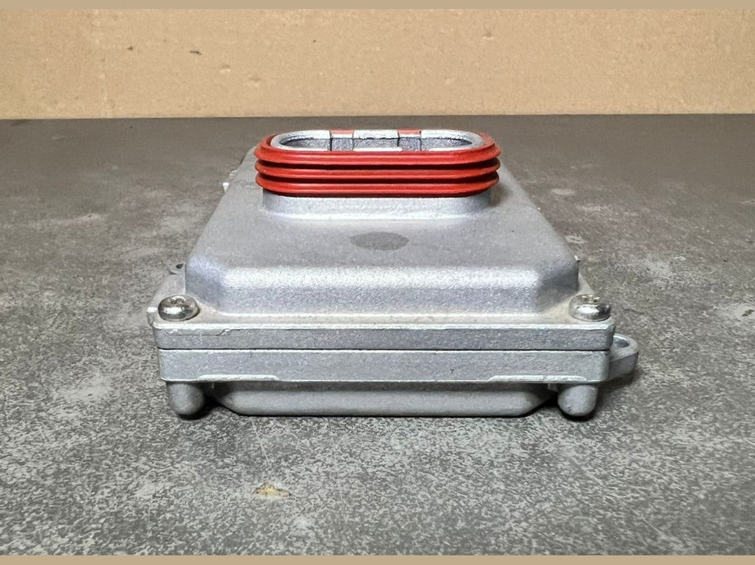 Mercedes W211 E350 Xenon Light Headlight Control Module Unit A003 8205 ...