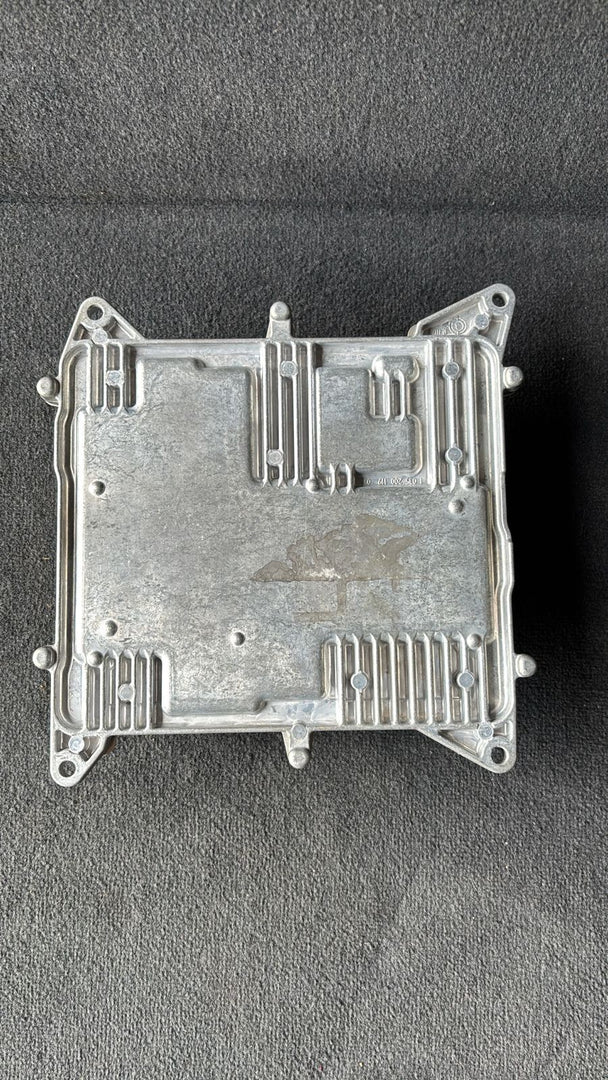 BMW F20 F22 F30 F31 F32 F36 N20 ENGINE CONTROL UNIT ECU MODULE DME- 86 ...