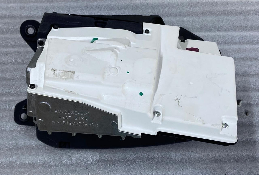 OEM BMW G20 G21 G26 LCI G80 Display Head Up RHD Car System Screen 5A58 ...