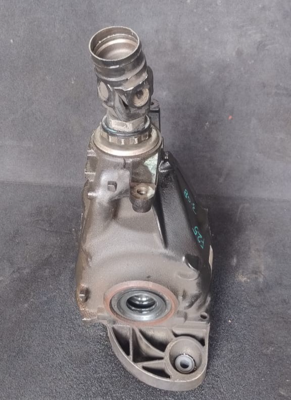 BMW X3 F25 / X4 F26 REAR DIFFERENTIAL CARRIER ASSEMBLY (3.08 RATIO) P ...