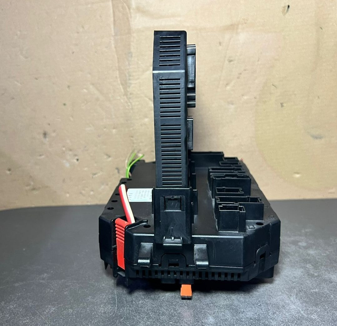 Mercedes W221 S-Class Front Fuse Relay Box SAM Control A221 5404550 ...