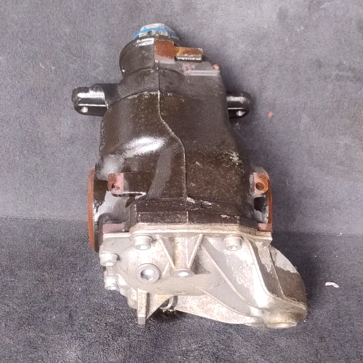 BMW F30 F31 F32 F33 F34 REAR DIFFERENTIAL CARRIER DRIVE RATIO 2.81 P/N ...