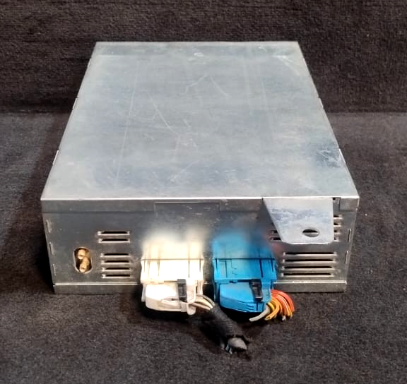 OEM BMW E38 E39 E46 E53 NAVI TV VIDEO MODULE HIGH LEAR TUNER - 6975360 – AL IBDAA AL MUTAMAYEZ ...