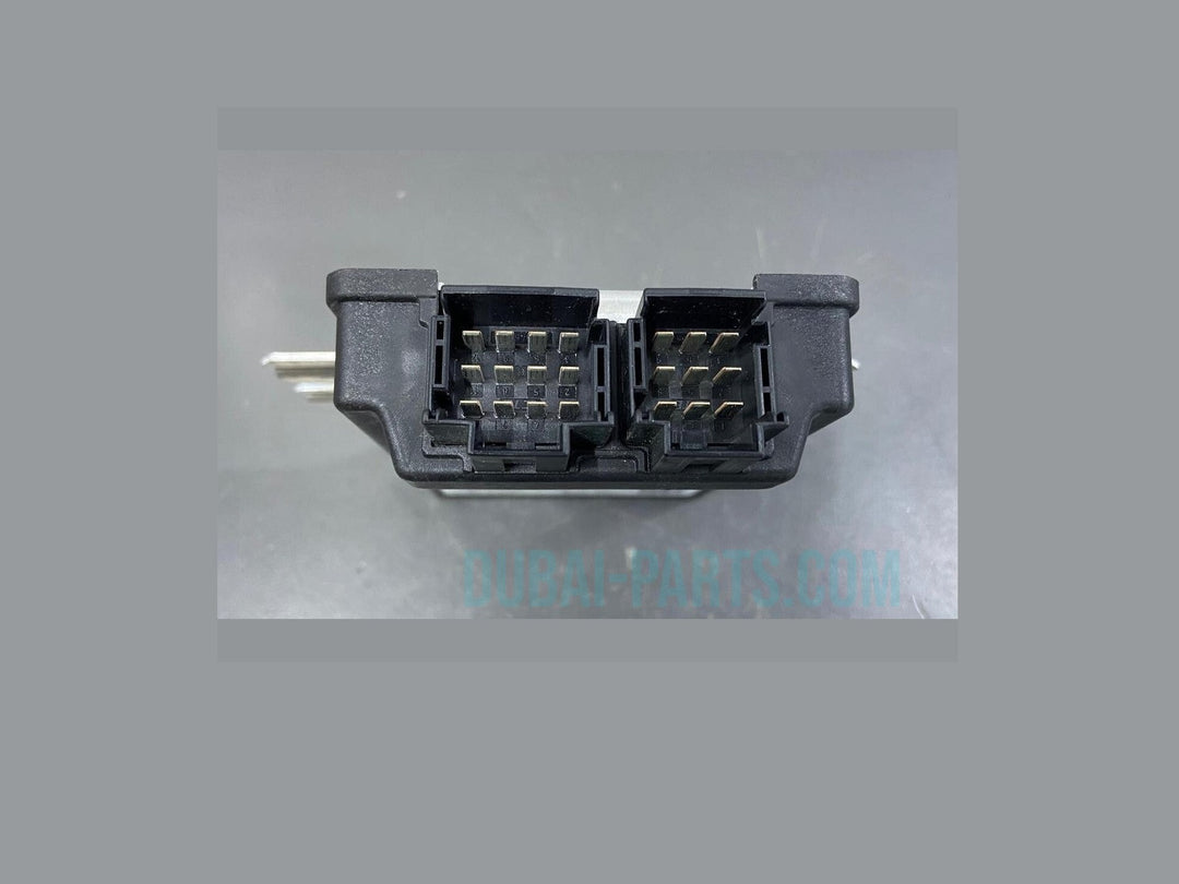 OEM BMW M4 G82 G83 G80 Rear Axle Differential Control Unit 5A11E72 – AL ...