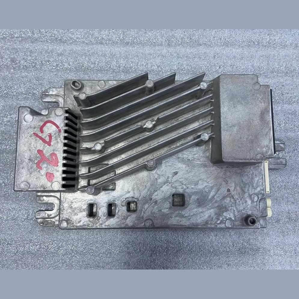 OEM BMW G05 G11 G15 G20 G26 G30 Amplifier Module Amplifier RAM Base EC ...