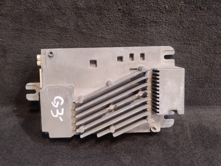 BMW G20 G21 X3 G01 X4 G02 HARMAN RADIO AMPLIFIER / RECEIVER MODULE ECU ...