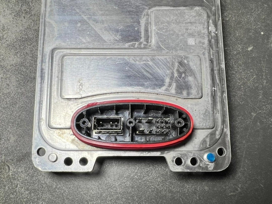 Mercedes W211 E-Class Xenon Light Headlight Control Module Unit A211 8 ...