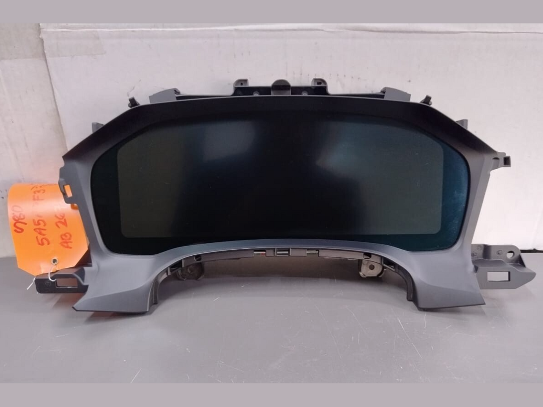 OEM BMW G20 G30 G11 G12 G15 G16 G05 Digital Instrument Cluster Screen ...