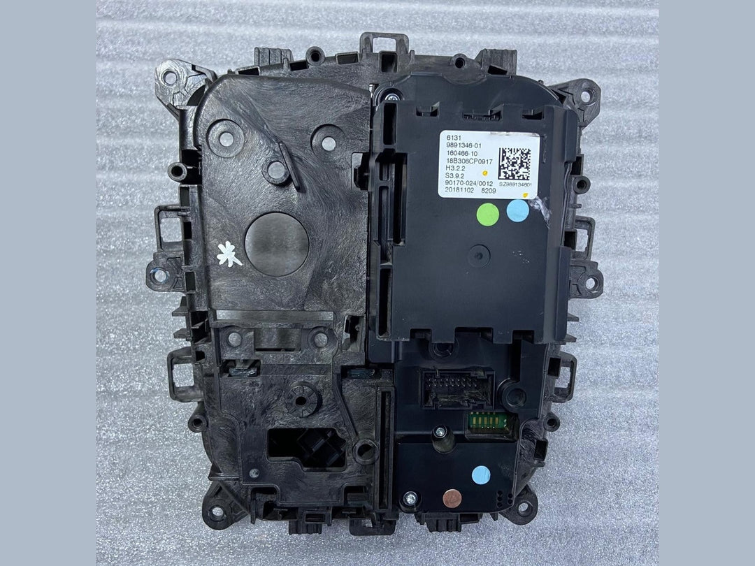 OEM BMW F40 G20 G22 G26 Center Console Gear Selector Switch GWS LHD 98 ...