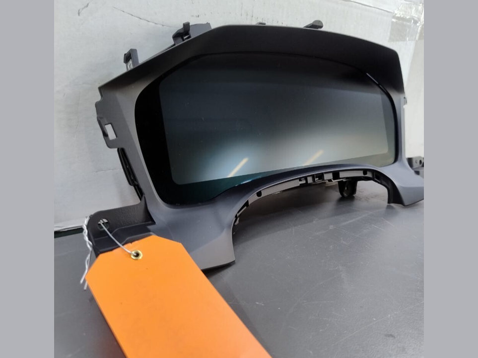 OEM BMW G20 G30 G11 G12 G15 G16 G05 Digital Instrument Cluster Screen ...