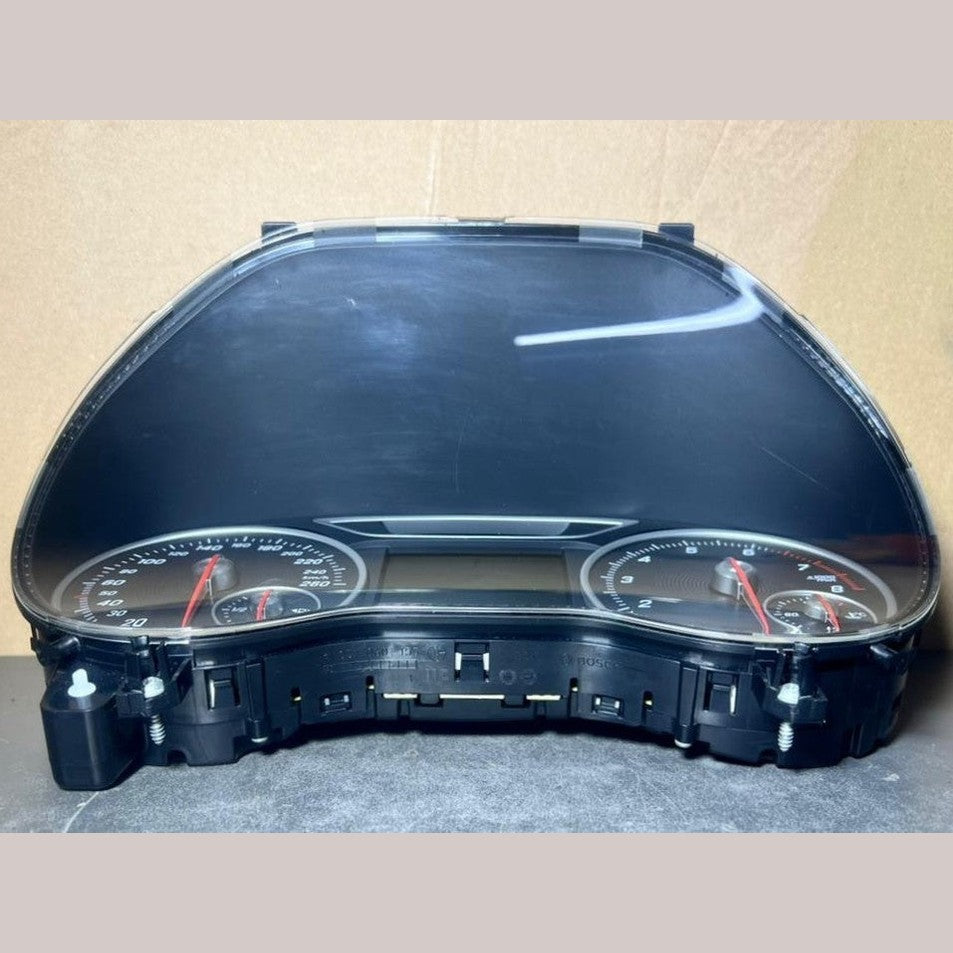 2012-2014 Mercedes-Benz W246 B-Class Instrument Cluster Speedometer A2 ...