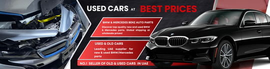 AL IBDAA AL MUTAMAYEZ USED CARS AND SPARE PARTS TR L.L.C – AL IBDAA AL ...