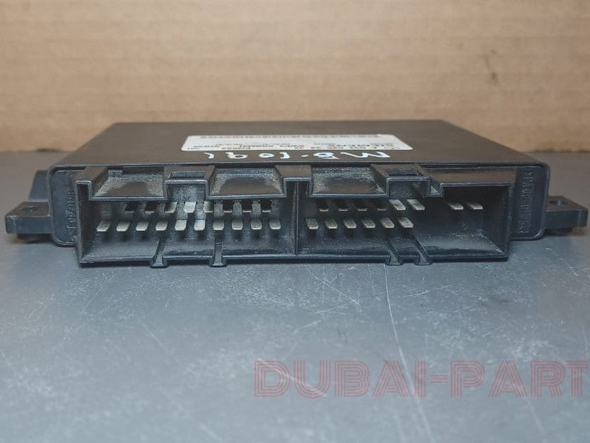 10-14 MERCEDES-BENZ W212 E-CLASS TRANSMISION CONTROL GEAR BOX MODULE A ...
