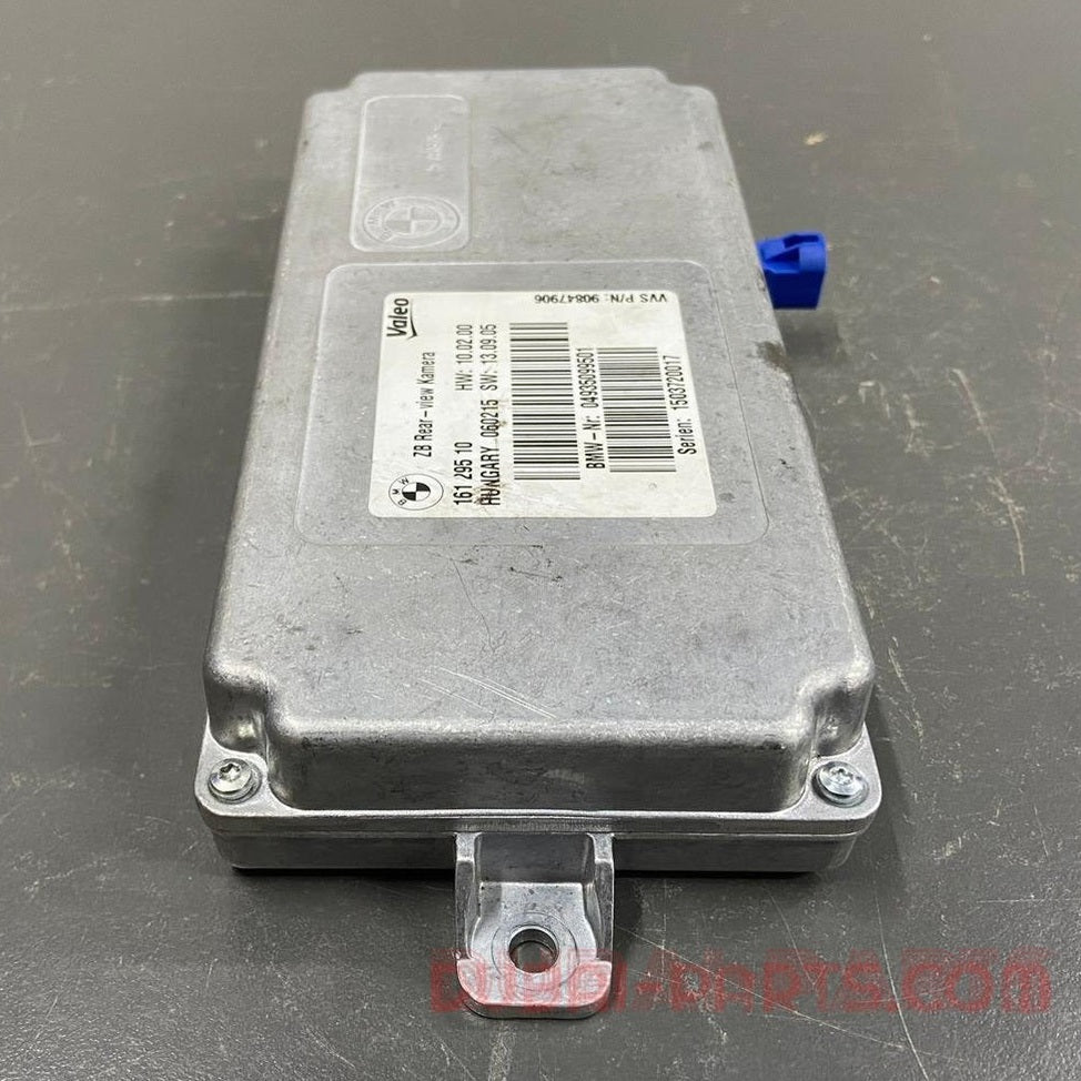 BMW F30 F32 F10 F01 F02 F80 F82 F23 M3 M4 Side View Camera Control M ...