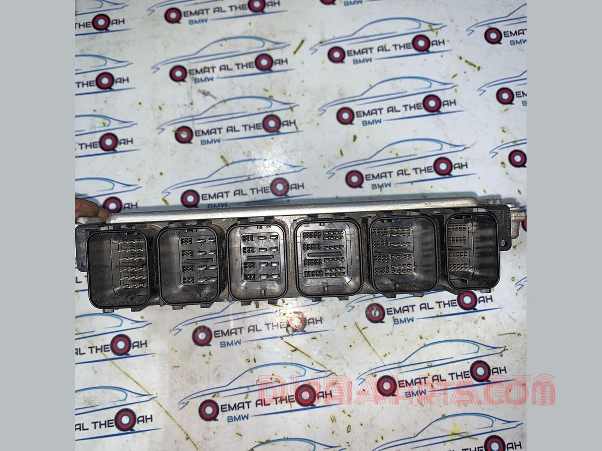 BMW G20, B48 Engine Control Unit ECU DME ECU Only 5A14628 OEM – German ...