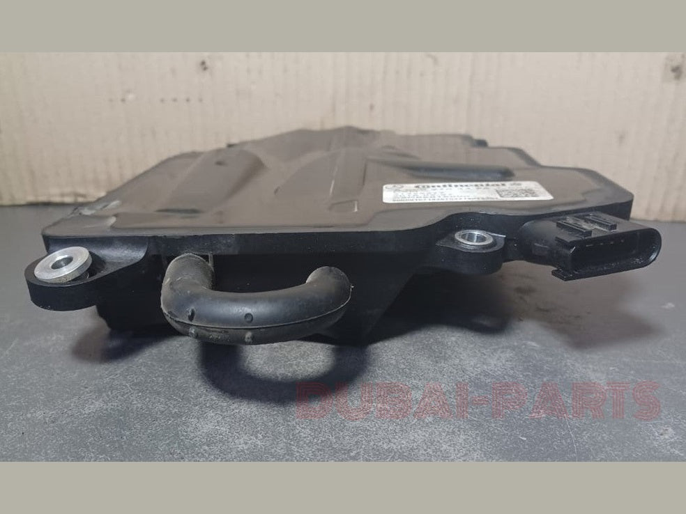 Mercedes W205 ISM DSM Gearbox Transmission Control Unit TCU OEM A000 2 ...
