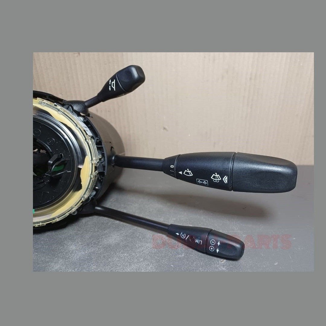Mercedes W211 AMG E63 Steering Column Switch Cluster Wiper Stalk A171 ...