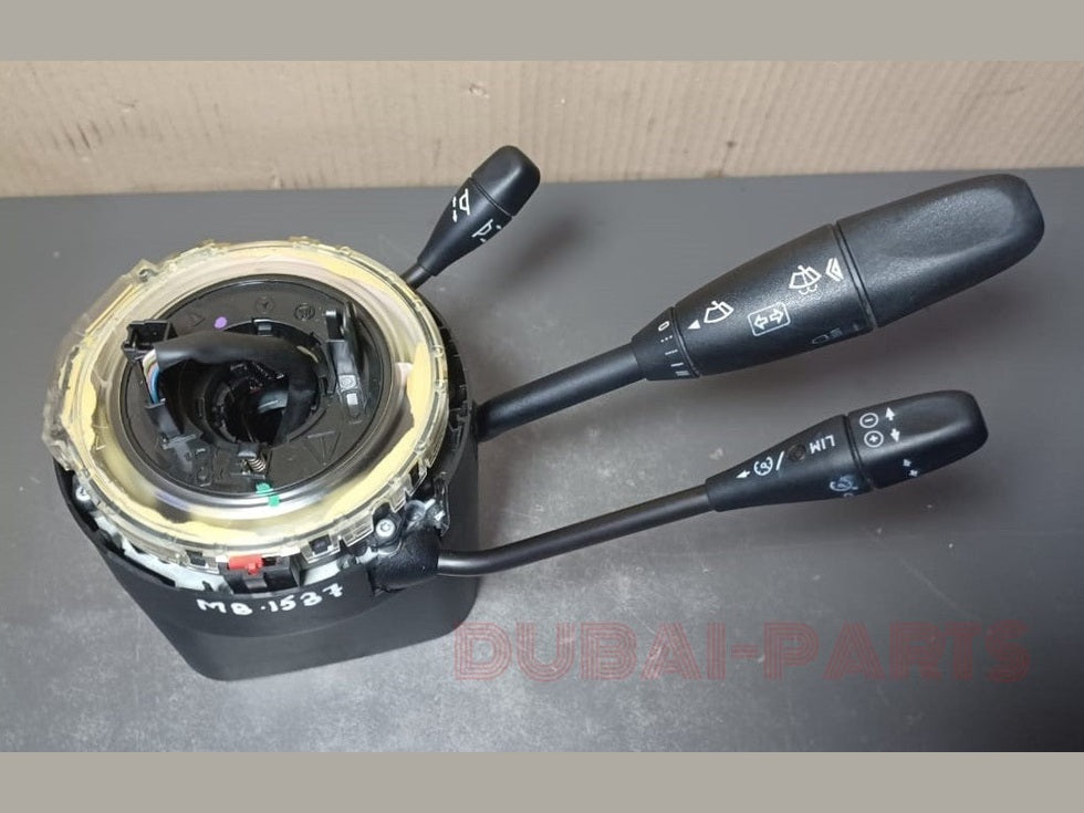 Mercedes W211 AMG E63 Steering Column Switch Cluster Wiper Stalk A171 ...