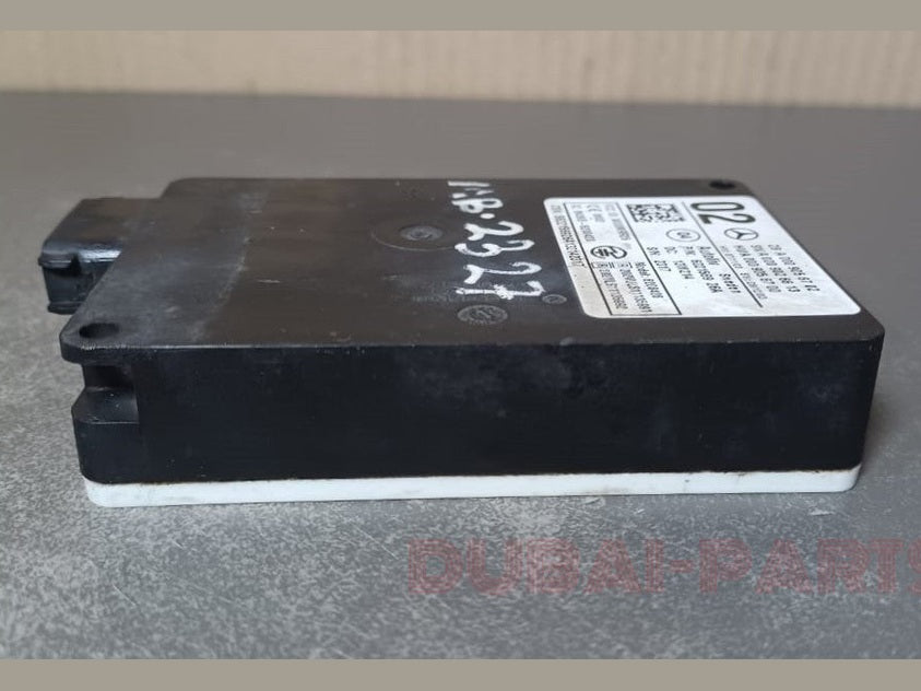Mercedes-Benz W205 W222 Bumper Blind Spot Radar Distance Sensor Module ...