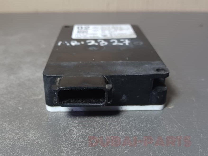 Mercedes-Benz W205 W222 Bumper Blind Spot Radar Distance Sensor Module ...