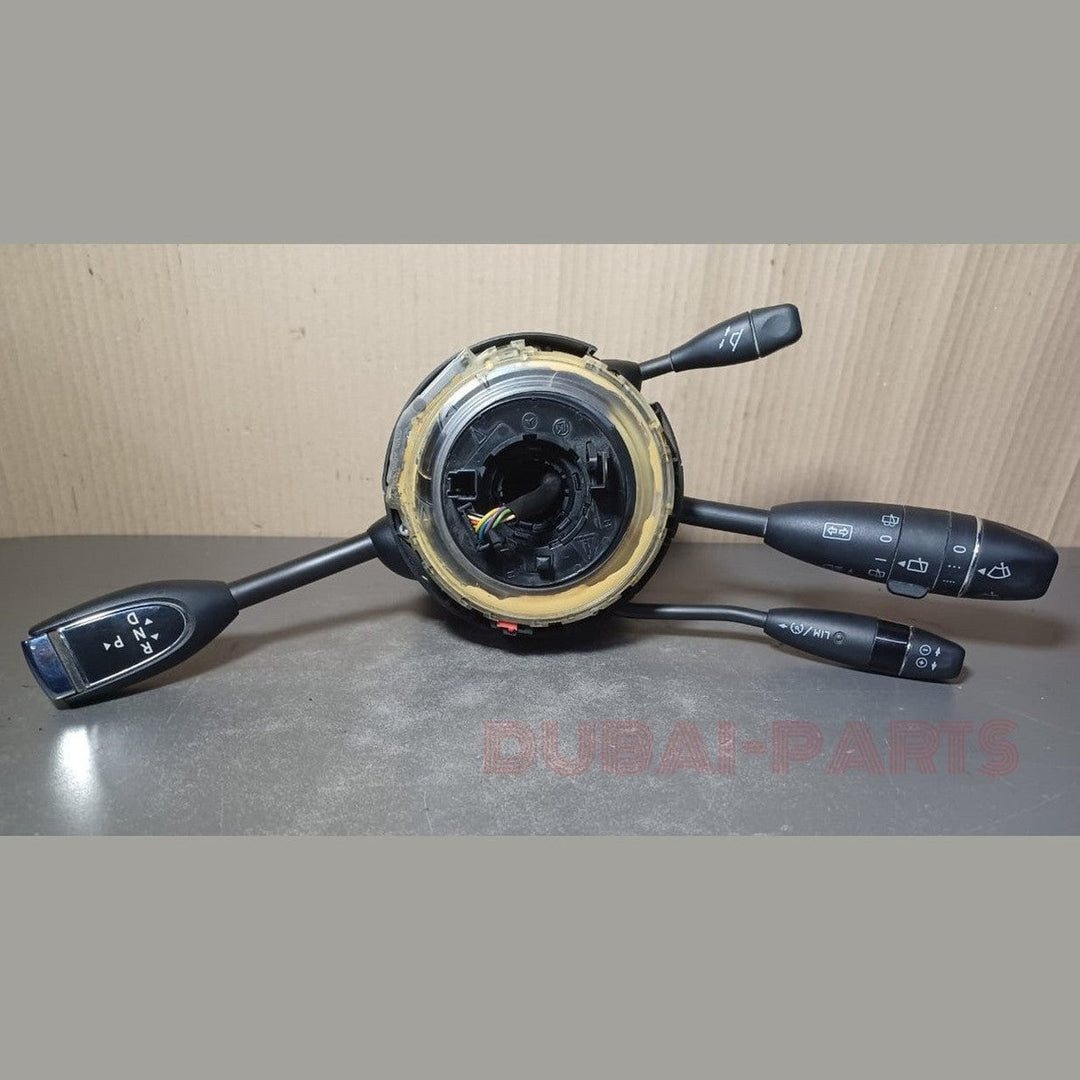 Mercedes-Benz W164 ML350 GL450 GLE Steering Column Switch Cluster Wipe ...