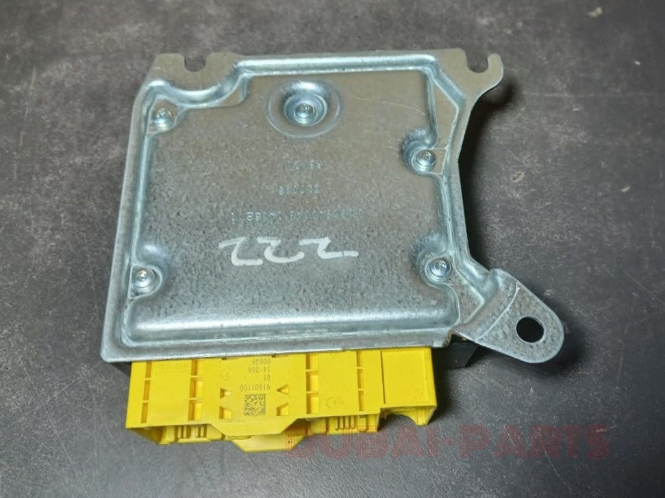 Mercedes-Benz S-Class W222 Air SRS bag Control Module A222 9009908 OEM ...
