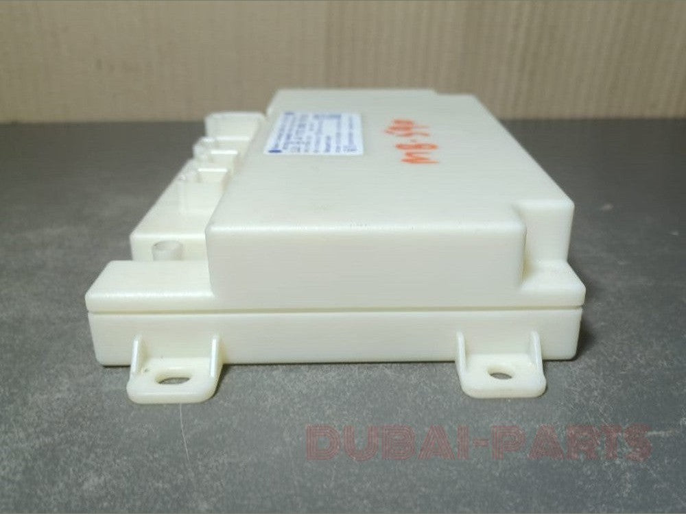 Mercedes-Benz C350 W204 Keyless Go Ignition Control Module Unit A172 9 ...