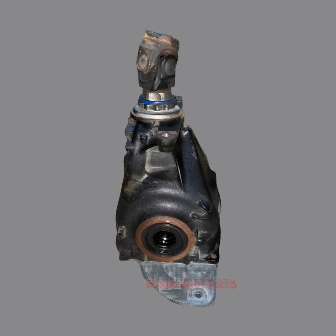 BMW X3 F25 RHD 2.0 D 4X4 Rear Differential Diff Axle Drive 7592005 OEM ...