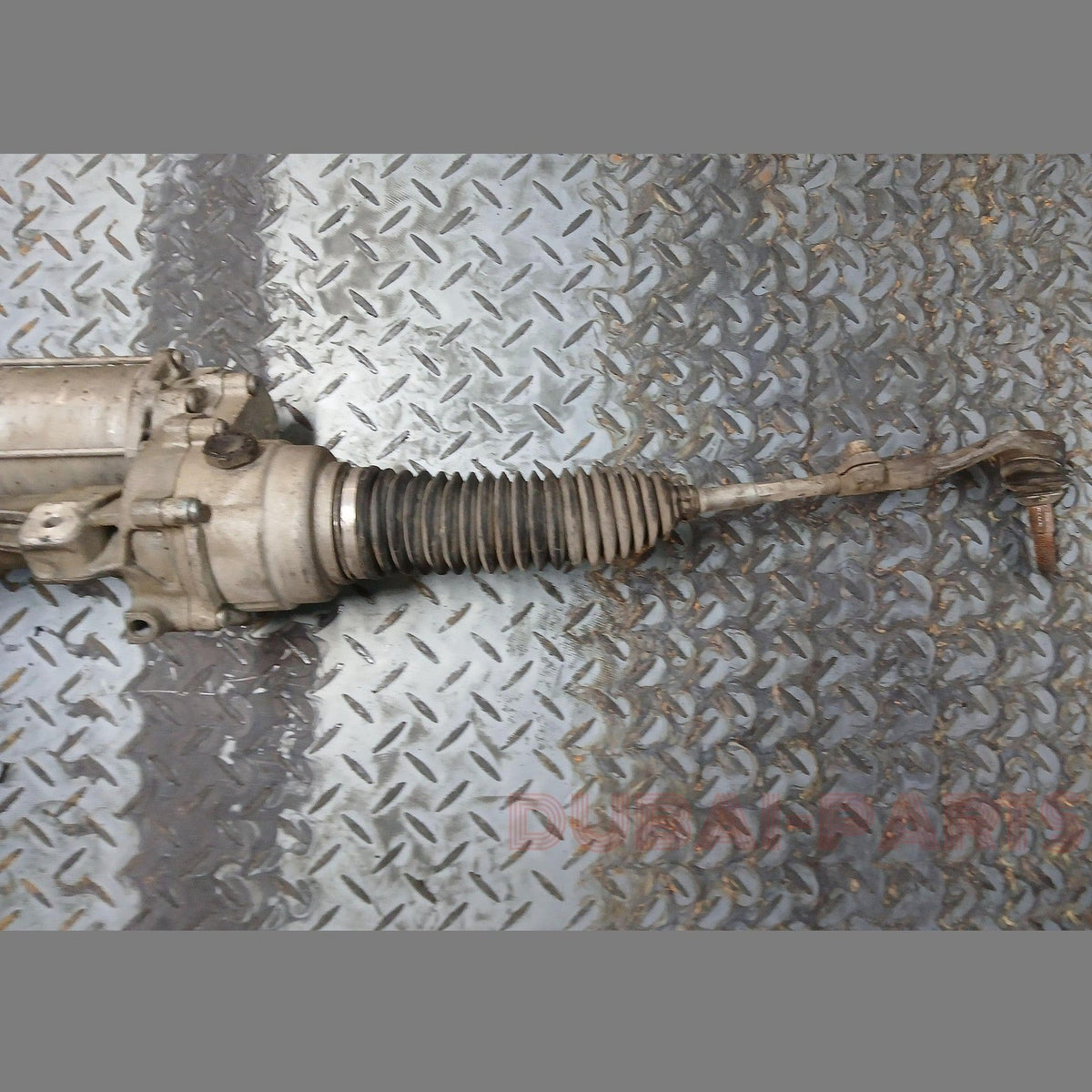 Steering Rack BMW F20 F21 F30 F31 Power Steering Box Gear RM Motor 686 ...