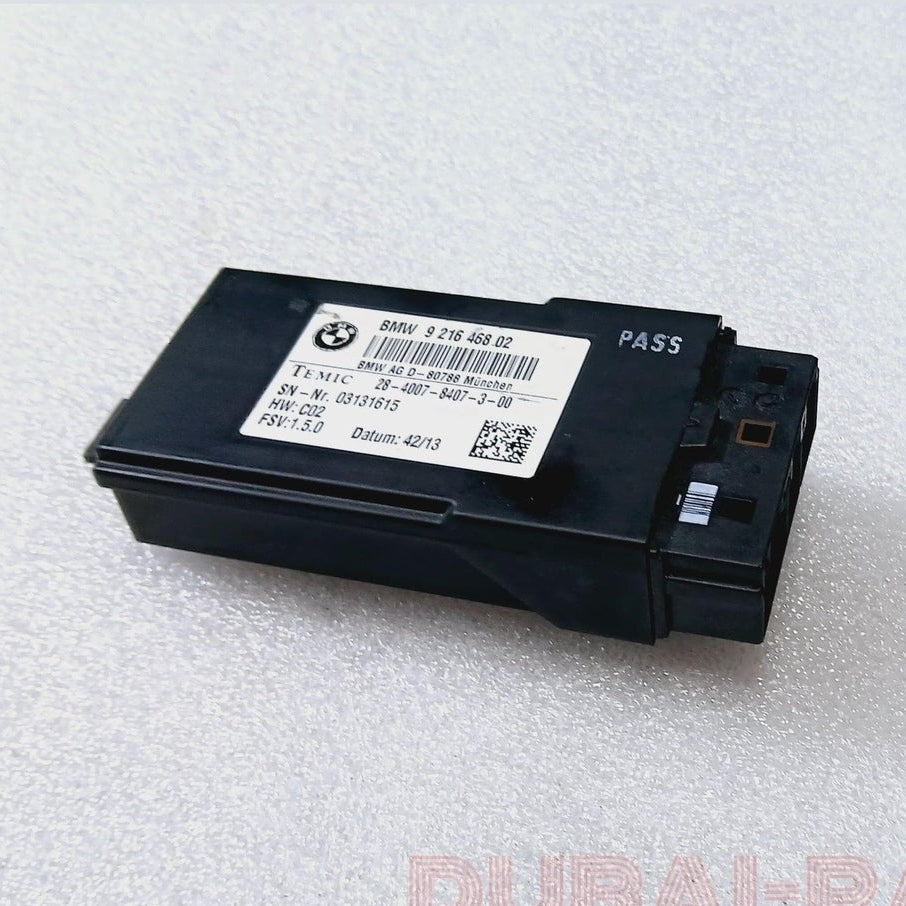 BMW F25 F22 F30 F31 F36 M4 F10 F01 F07 F80 Seat Control Module OEM ...