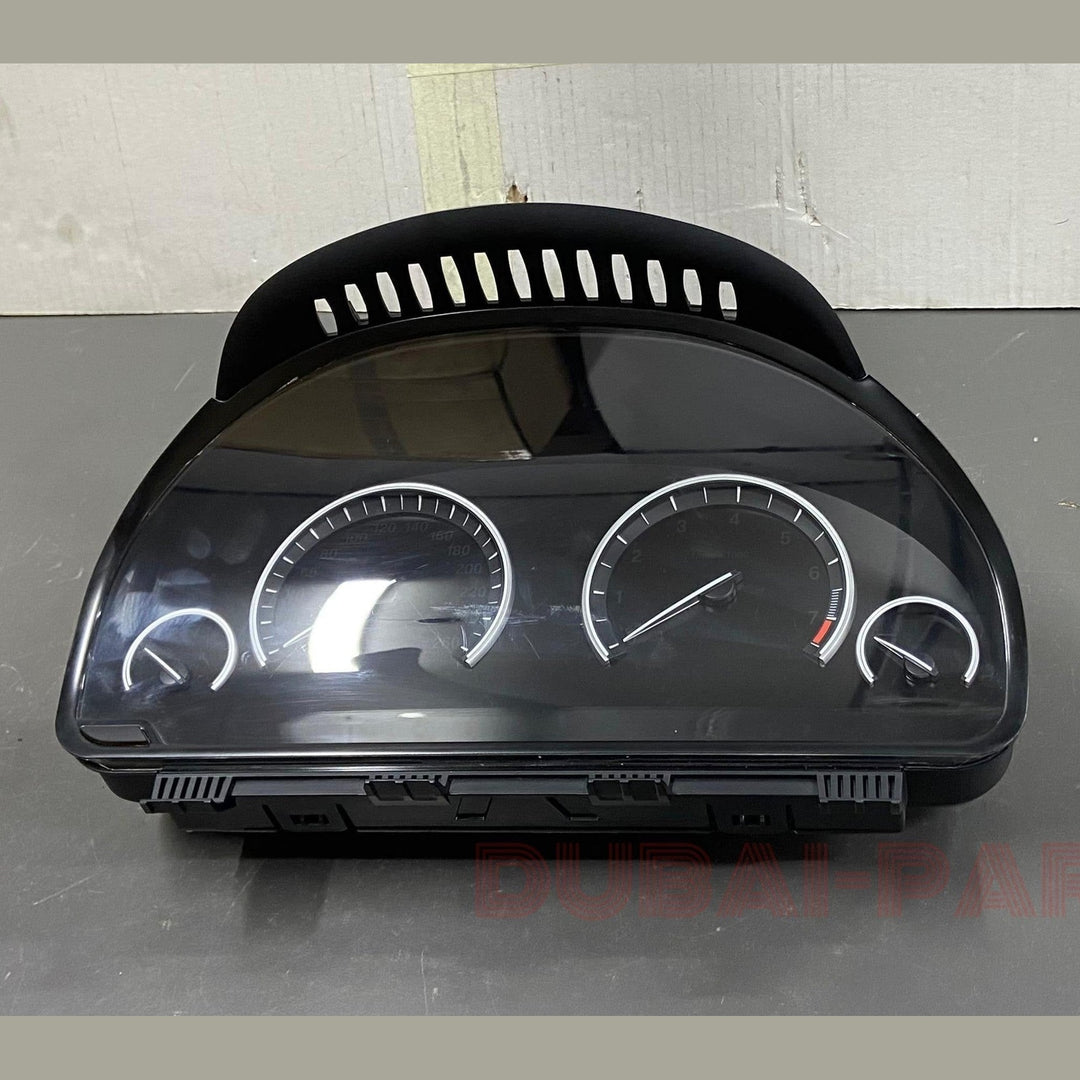 OEM BMW F01 F04 F06 F10 F11 F12 F13 F25 INSTRUMENT CLUSTER SPEEDOMETER ...