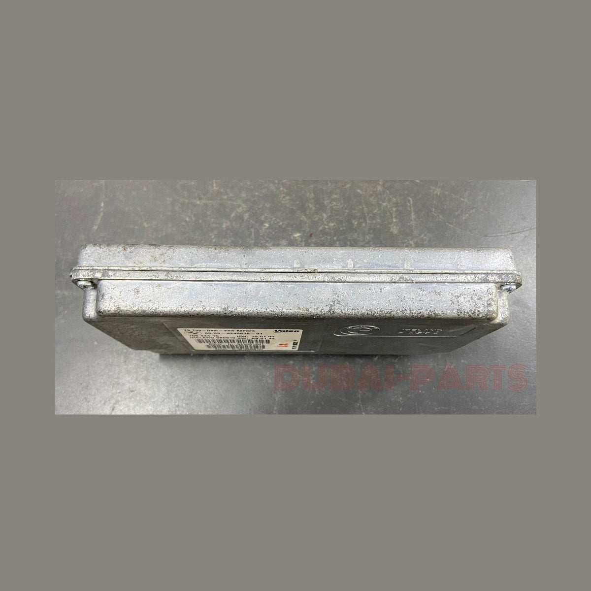 OEM BMW X5 X6 E70 E71 REAR VIEW REVERSE CAMERA CONTROL MODULE ECU 9245 ...