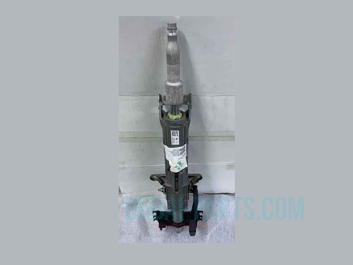 BMW G20 STEERING COLUMN 6887897 USED – AL IBDAA AL MUTAMAYEZ USED CARS ...