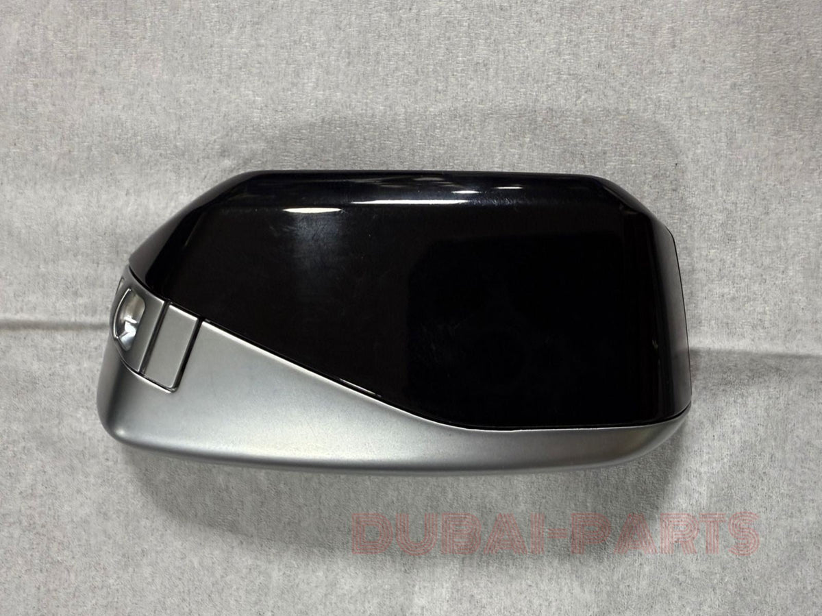 New bmw car key 2024 model ceramic 433 MHZ 5A636B0 BMW G07 LCI G70 7 S ...